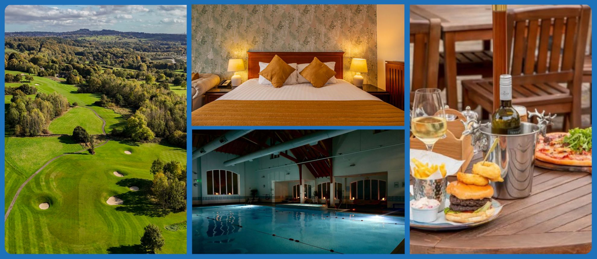 Training package with Training, Accommodation and Dining | Byworth Boilers