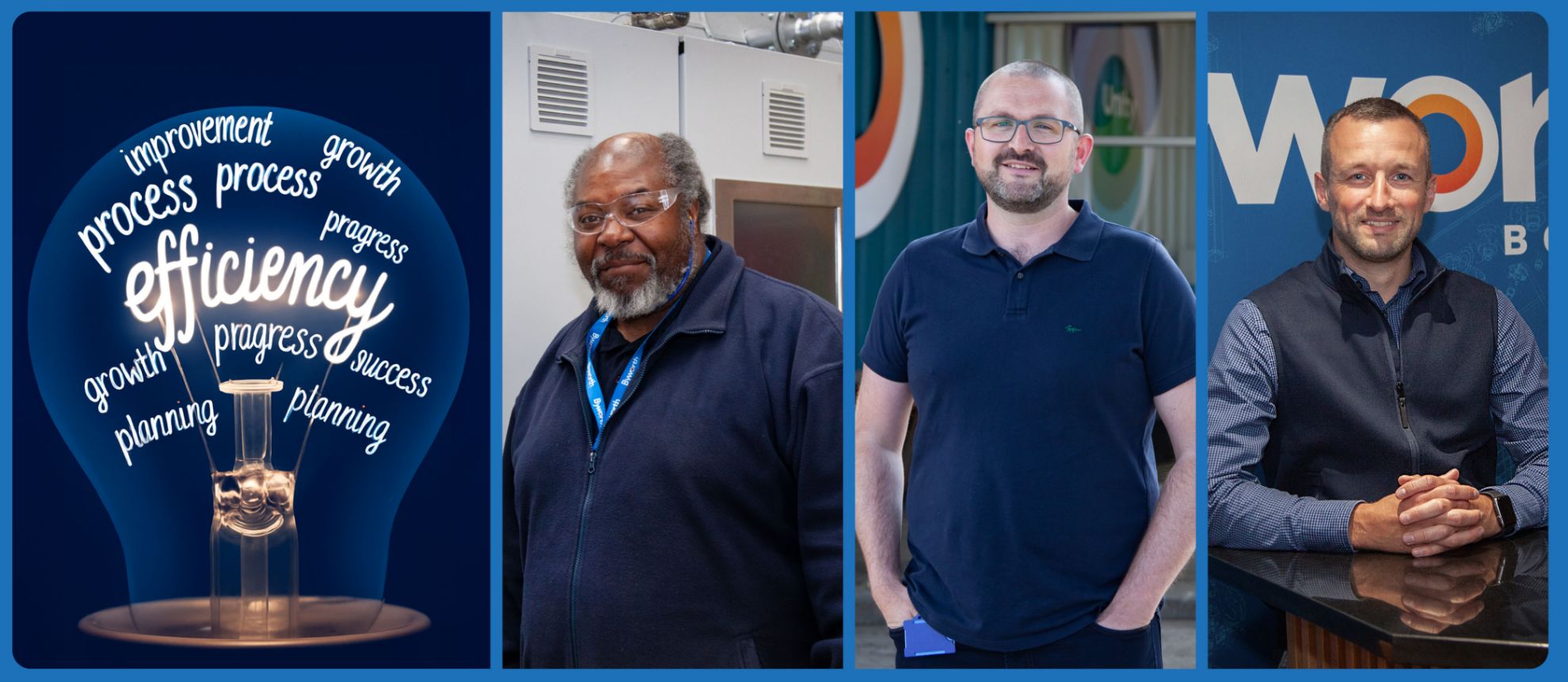 Byworth Boilers makes positive changes future | Byworth Boilers