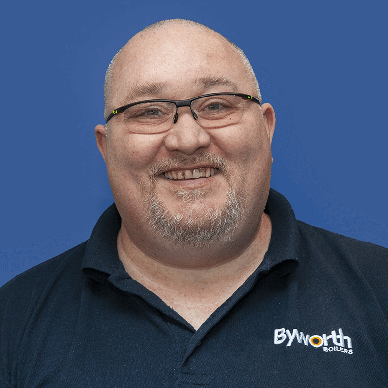 Meet Our Team | Byworth Boilers