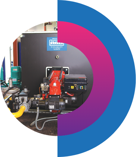 PHW Hot Water Boilers | Commercial Hot Water Boilers | Byworth Boilers
